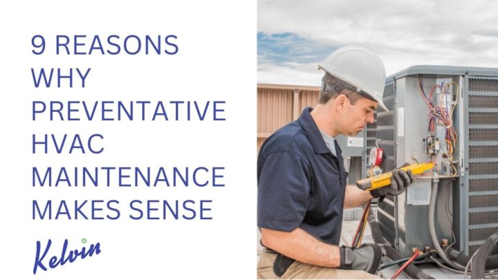 predictive maintenance for hvac Archives - HVAC Services India Blogs ...